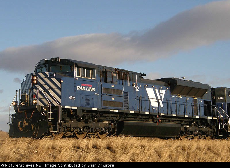 MRL 4312